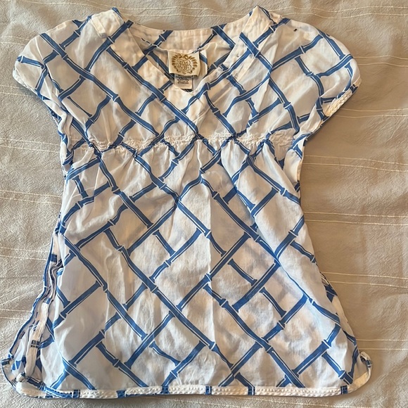 The Beaufort Bonnet Company | Swim | Tbbc Girls Swimwear Tunic | Poshmark